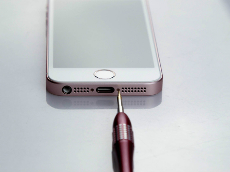 iPhone SE（苹果公司于2016年发布的手机产品）_百度百科