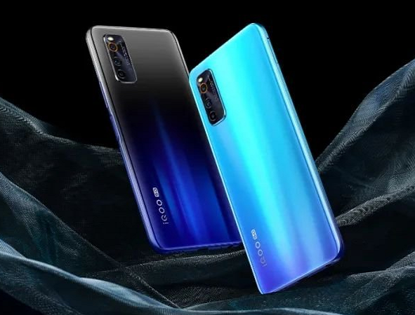 对标红米K40 Pro，iQOO Neo5配置曝光：88W快充让红米汗颜_百科TA说