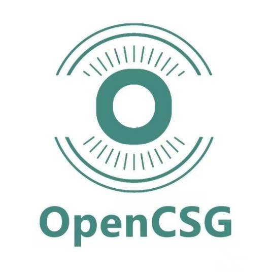 OpenCSG_百度百科