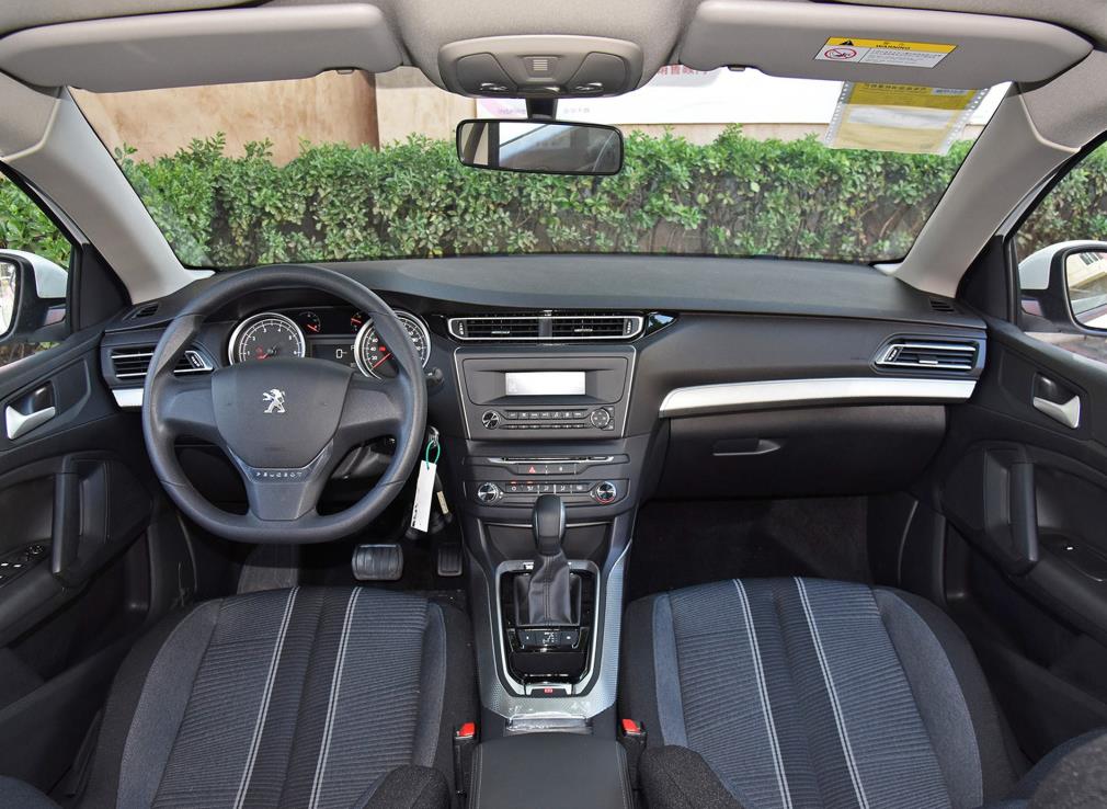 标致4081.6T豪华版提车记，马力大油耗低，这落地价如何？_百科TA说