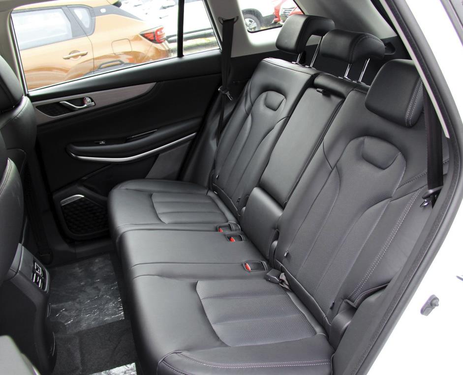 养一辆长安CS75一年要花多少钱？本文为你深入剖析！_百科TA说