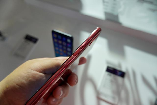 荣耀9X发布：麒麟810来袭，1399元起，笔记本、手环新品到来_百科TA说