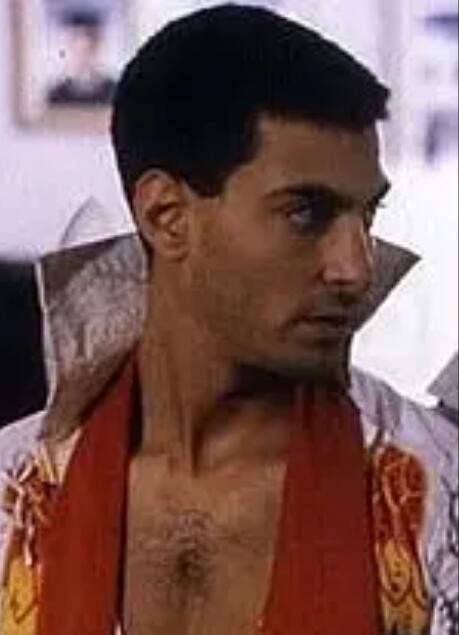 Steven Schub_百度百科