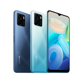 vivo Y10_百度百科