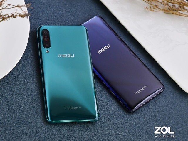 从2000-5000元：vivo NEX3/魅族16T领衔855旗舰_百科TA说