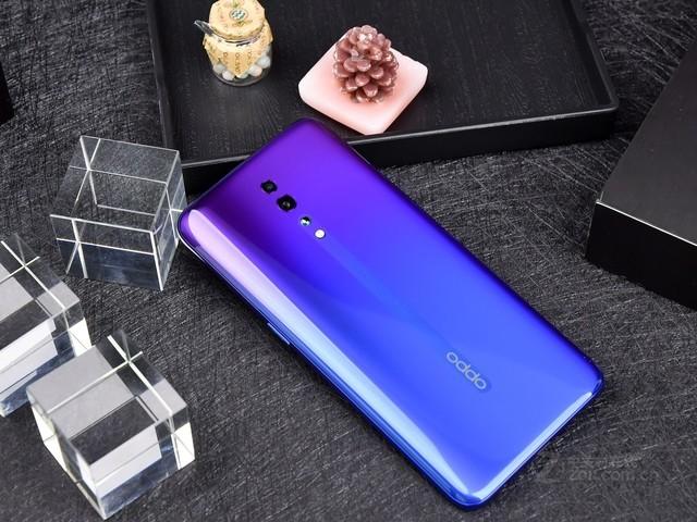 为你的夏日添彩 OPPO Reno Z&Reno珊瑚橙火爆首销_百科TA说