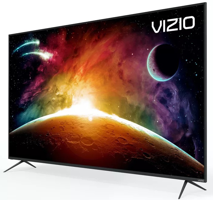Vizio发布2020智能电视产品线 涵盖85英寸大屏与OLED机型_百科TA说