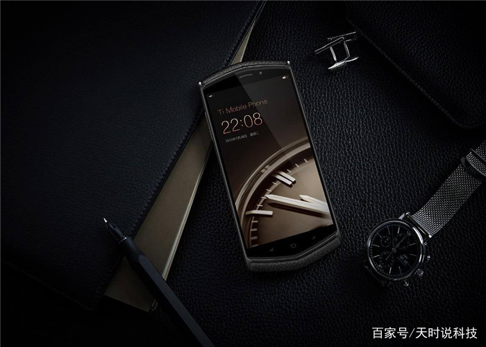 8848发大招了，骁龙865+1亿像素的5G手机，或成小米新对手？_百科TA说