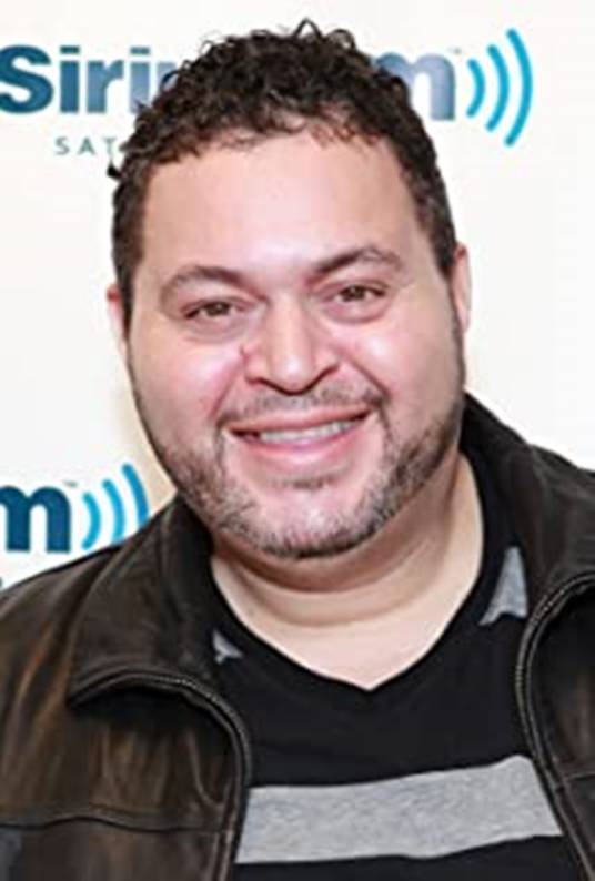 Mark Morales_百度百科