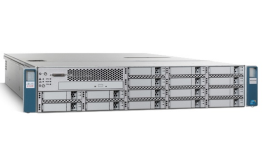 CISCO UCS C210 M2(R210-BUN-1)_百度百科