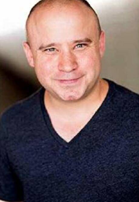 Jeremy Wieand_百度百科