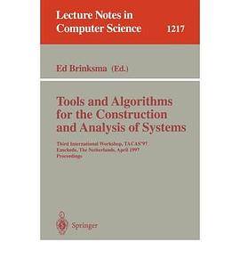 Tools and Algorithms for the Construction and Analysis of Systems: First International Workshop ...
