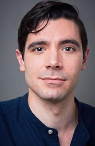 Sean Patrick McGowan_百度百科