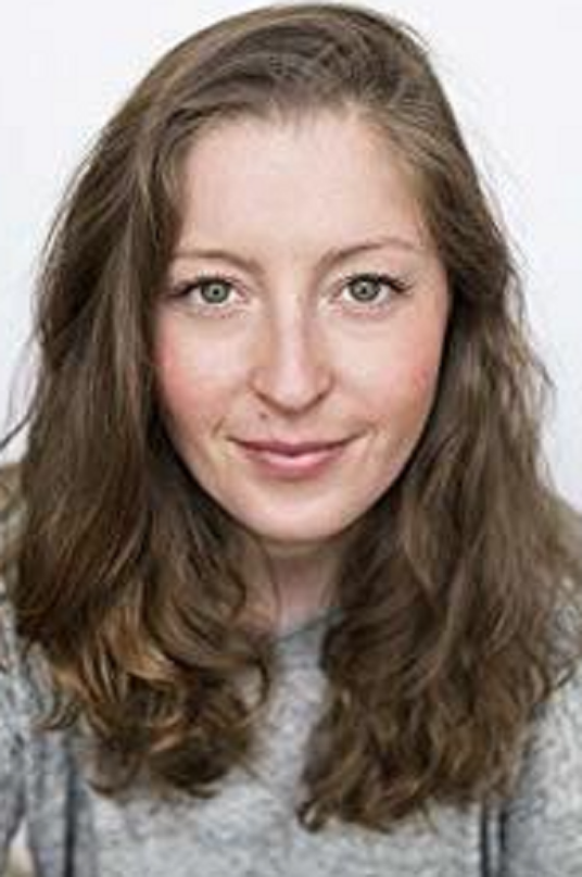 Lauren Anthony_百度百科