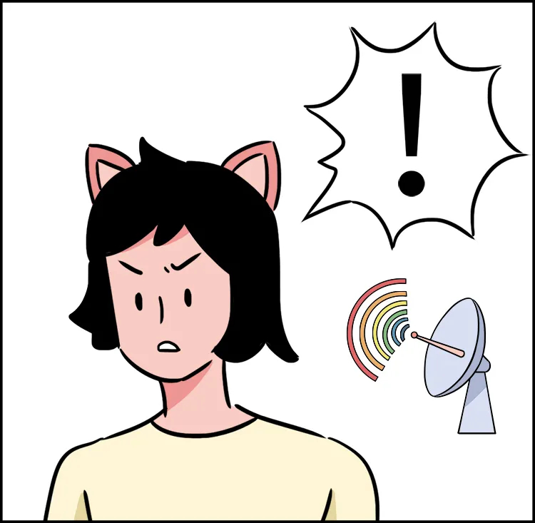 “欧，我的gaydar响了”，gay真的能一眼识别出同类吗？_百科TA说