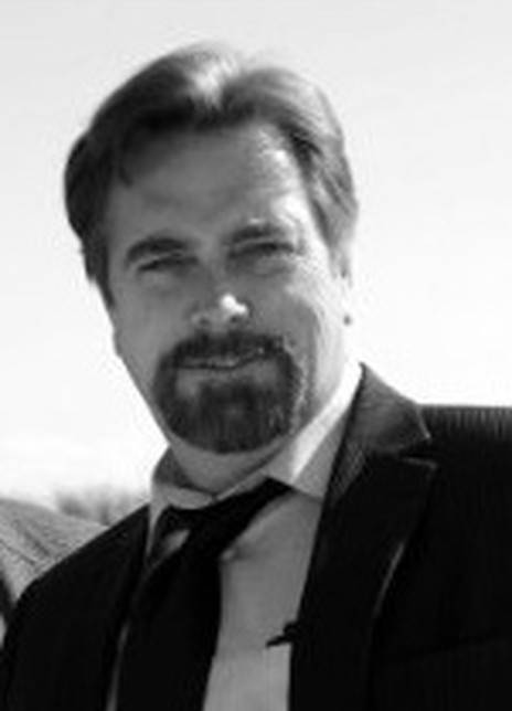 Patrick McKenna_百度百科