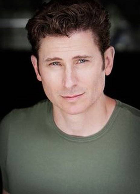 Michael Alban_百度百科