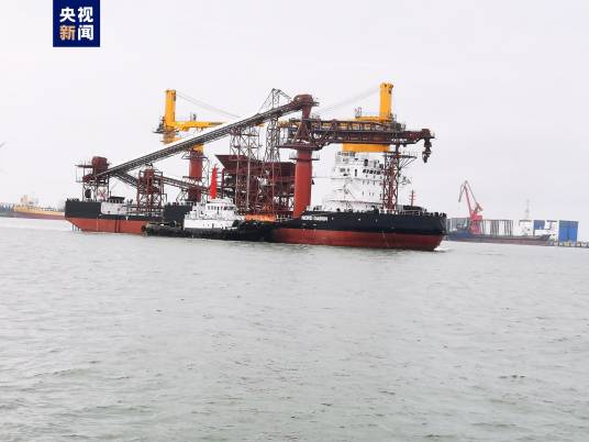 "NORD GABON"轮_百度百科