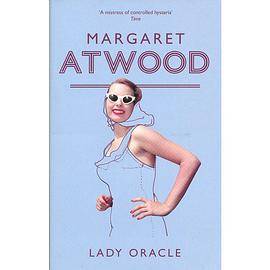 Lady Oracle_百度百科