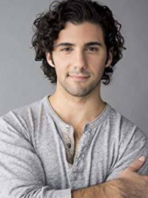 Noah James_百度百科