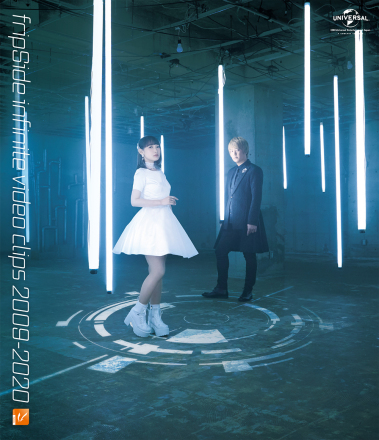fripSide_百度百科