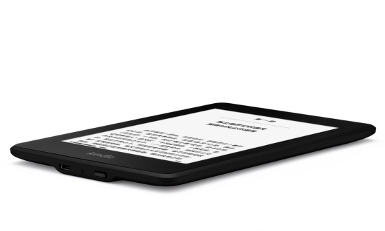 Amazon Kindle Paperwhite 2_百度百科