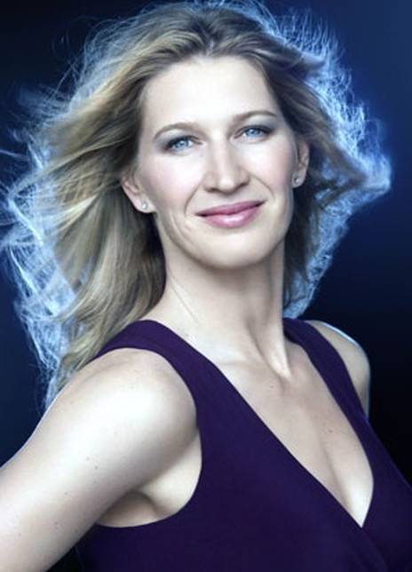 Steffi Graf_百度百科