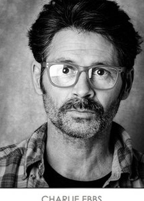 Charlie Ebbs_百度百科