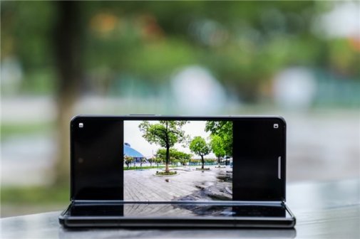 Samsung W22_百度百科