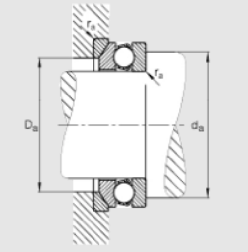FAG 53305+U305轴承_百度百科