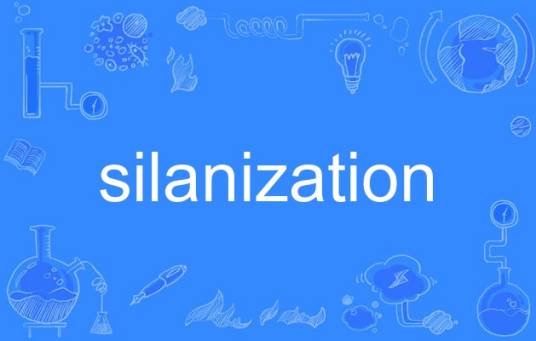 silanization_百度百科