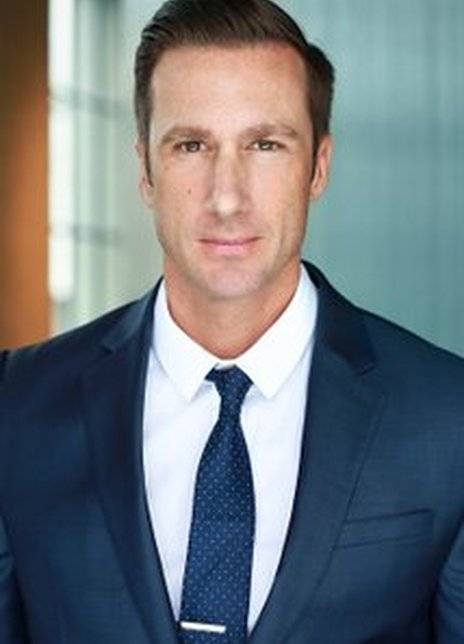 Chris Waters_百度百科