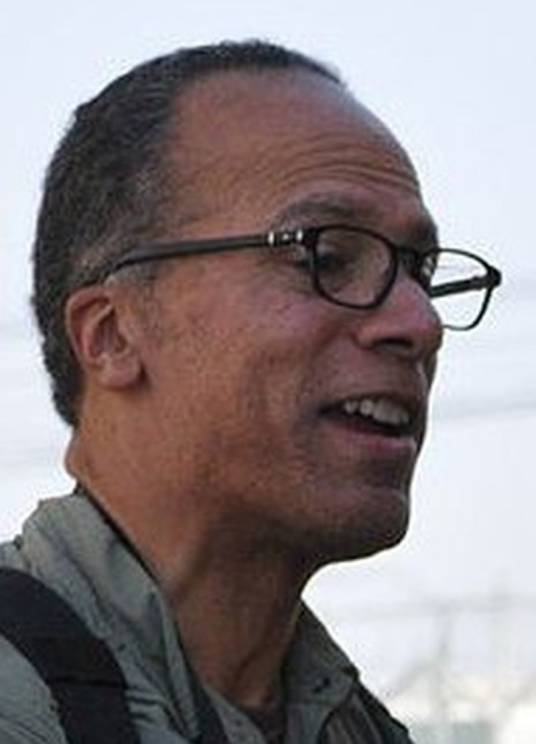 Lester Holt_百度百科