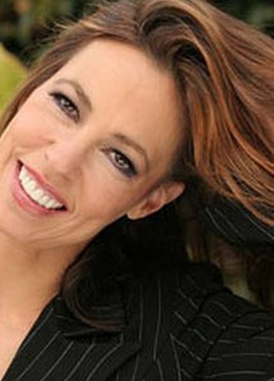 Mary Flynn_百度百科