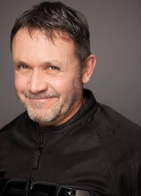 Jerry L. Buxbaum_百度百科