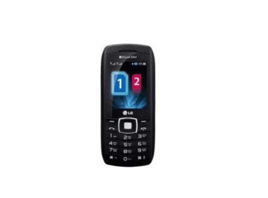LG GX300_百度百科