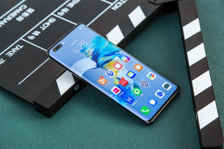 国产旗舰再进化！华为Mate40 Pro：性能再升级，拍照有惊喜！_百科TA说