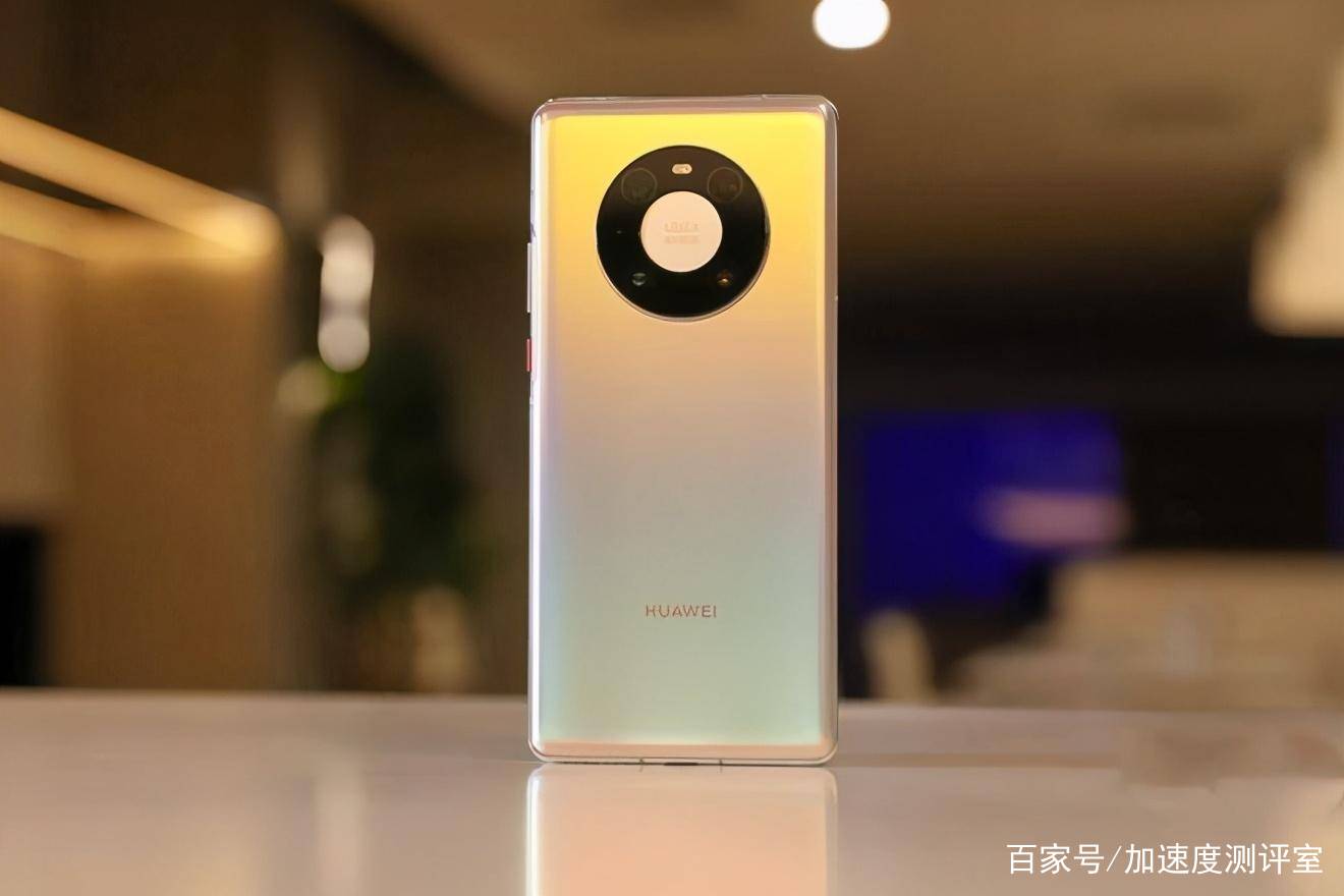 麒麟9000和A14芯片，谁才是今年真正的“老大”？真实情况在这！_百科TA说