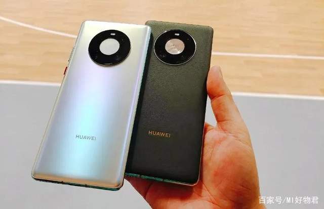 为什么说懂手机的人一定会选Mate40Pro，但不一定会选Mate40呢？_百科TA说