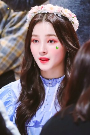 NANCY（女歌手）_百度百科