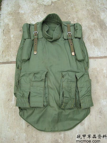 6b5防弹衣_百度百科