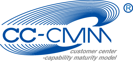 CC-CMM呼叫中心国际标准_百度百科