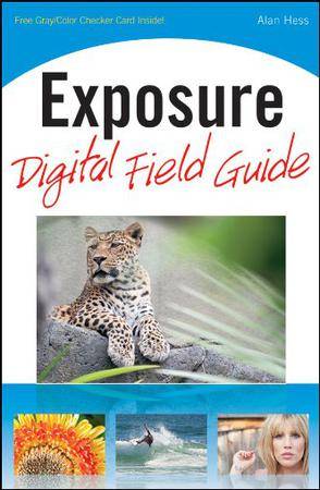 Exposure Digital Field Guide_百度百科