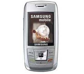 三星E258_百度百科