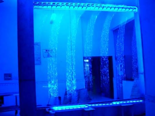 Waterfall Printer_百度百科