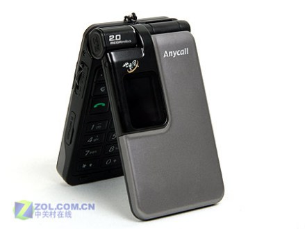 三星W579_百度百科