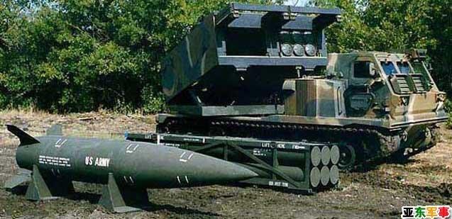 MGM-140型陆军战术导弹系统_百度百科