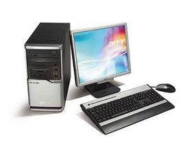 AcerPower威力FH_百度百科