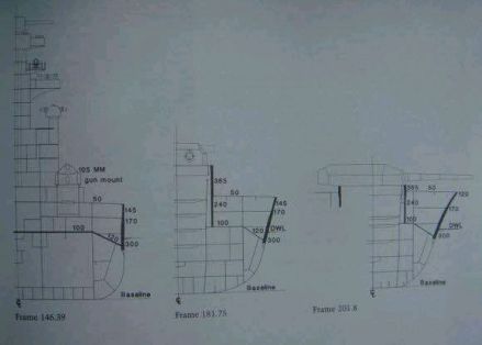 H39型战列舰_百度百科