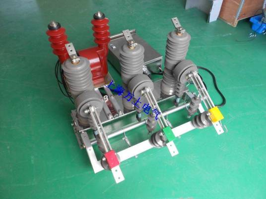 ZW32-12G/630-20_百度百科